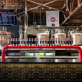 GILDE BREWERY - Updated May 2024 - 202 Photos & 95 Reviews - 3530 ...