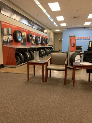 FIRESTONE COMPLETE AUTO CARE - Updated September 2025 - 20 Photos & 34 ...