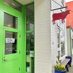 RED COW - Updated December 2025 - 637 Photos & 382 Reviews - 1423 34th ...
