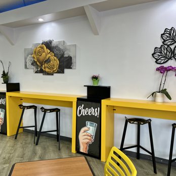 GOSA TEA - Updated August 2025 - 66 Photos & 48 Reviews - 4048 N ...