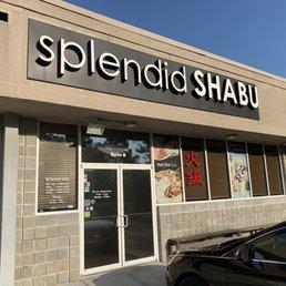 SPLENDID SHABU - Updated July 2025 - 347 Photos & 328 Reviews - 9 Mill ...