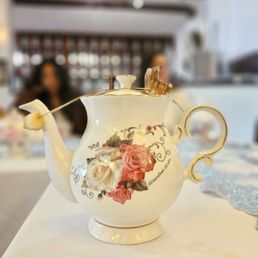 CHADO TEA ROOM - Updated December 2025 - 3091 Photos & 2046 Reviews ...