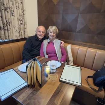 WOOD ASH RYE - Updated March 2025 - 370 Photos & 361 Reviews - 25 W St ...