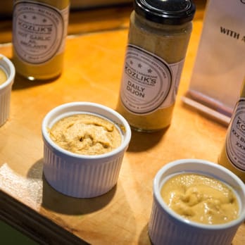 KOZLIK’S CANADIAN MUSTARD - Updated January 2026 - 23 Photos & 75 ...