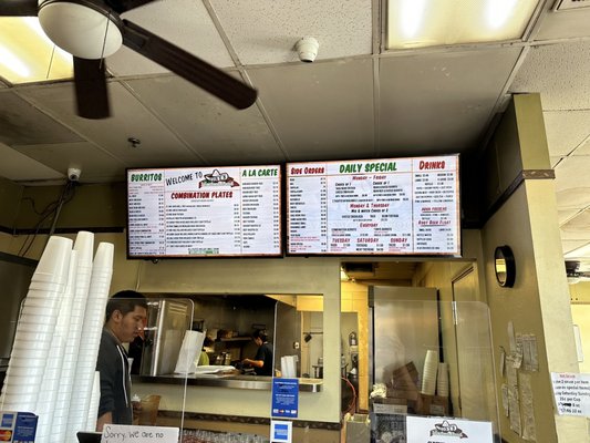 TONY’S MEXICAN FOOD - Updated August 2024 - 59 Photos & 121 Reviews ...