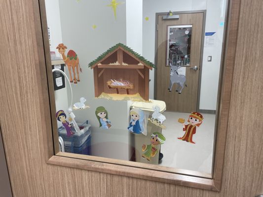 ARKANSAS CHILDREN’S NORTHWEST HOSPITAL - Updated April 2026 - 43 Photos ...