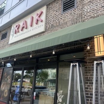 RAIK MEDITERRANEAN - Updated July 2025 - 266 Photos & 82 Reviews - 400 ...