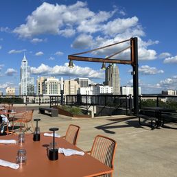 LA TERRAZZA - Updated October 2025 - 234 Photos & 98 Reviews - 223 S ...