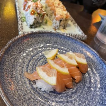 TOKYO SUSHI - Updated January 2025 - 1843 Photos & 1176 Reviews - 1999 ...