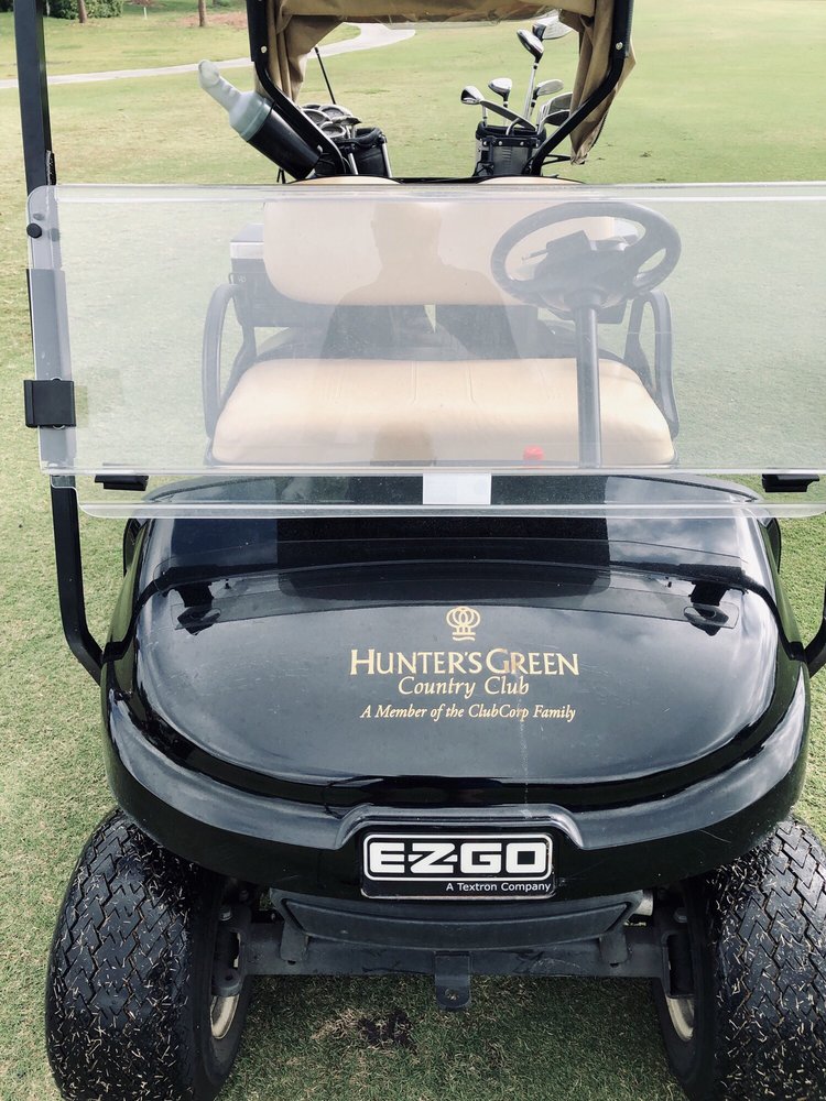 HUNTERS GREEN GOLF COURSE - Updated January 2026 - 14 Photos - 18901 ...