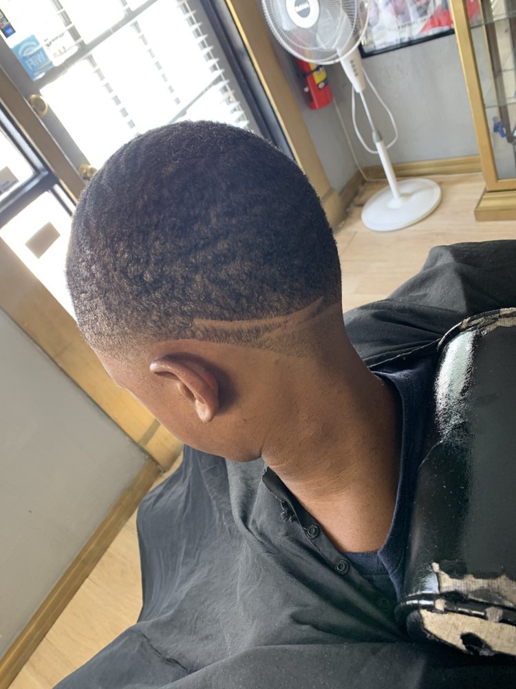 Jason Di Barber - Barbers - 7220 Edgewater Dr, Horizons West / West ...