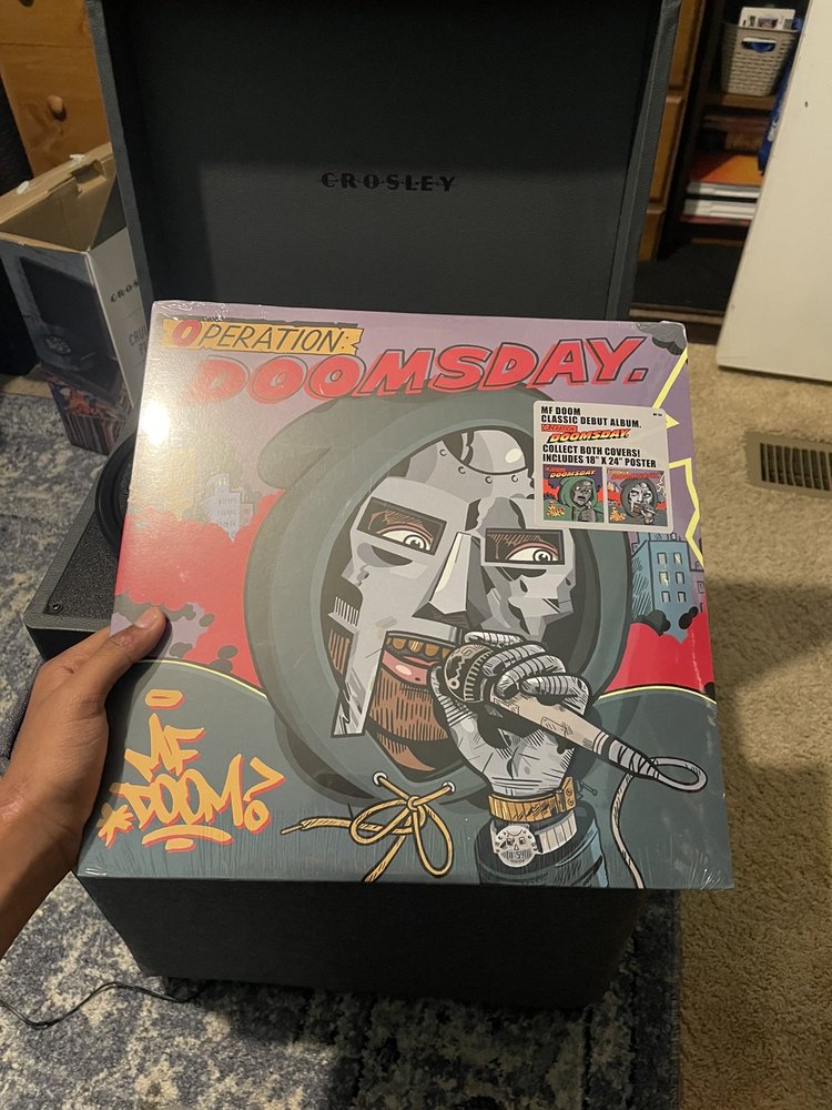 REVERBERATION VINYL RECORDS - Updated December 2025 - 23 Reviews - 1302 ...