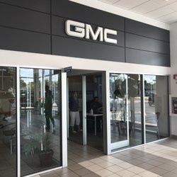 THOMPSON BUICK GMC - 24 Photos & 63 Reviews - 2600 Wake Forest Rd ...