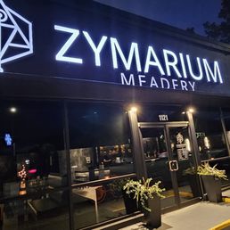 ZYMARIUM MEADERY - Updated October 2025 - 468 Photos & 104 Reviews - 1121 N Mills Ave, Orlando ...