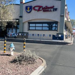 TRIDENT GRILL IV - Updated July 2025 - 150 Photos & 200 Reviews - 2912 ...