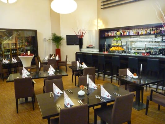 AMBIENTE - Updated December 2024 - 35 Photos & 48 Reviews ...