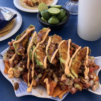 MARISCOS BAJA MAR - Updated May 2024 - 23 Photos & 12 Reviews - 3010 N ...