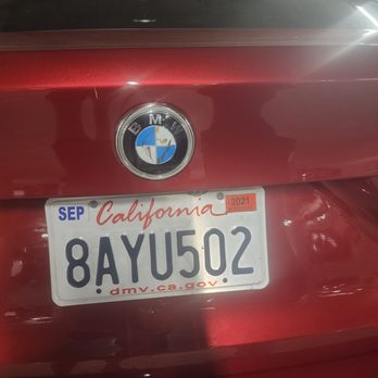 MLUX AUTO BODY - Updated December 2024 - 40 Photos & 19 Reviews - 1919 ...