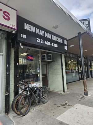 MAY MAY KITCHEN - Updated October 2025 - 47 Photos & 29 Reviews - 181 ...