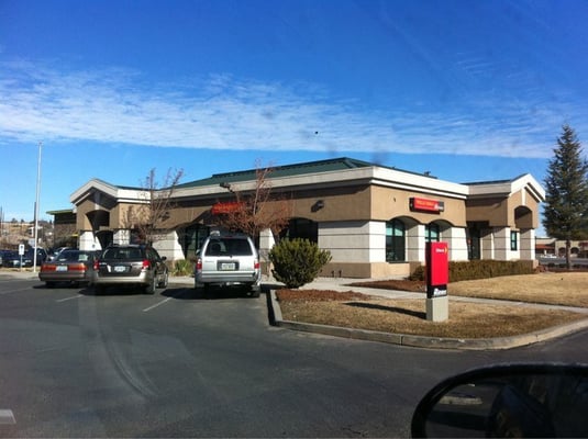 WELLS FARGO BANK - Updated January 2026 - 11 Photos & 25 Reviews - 5125 ...