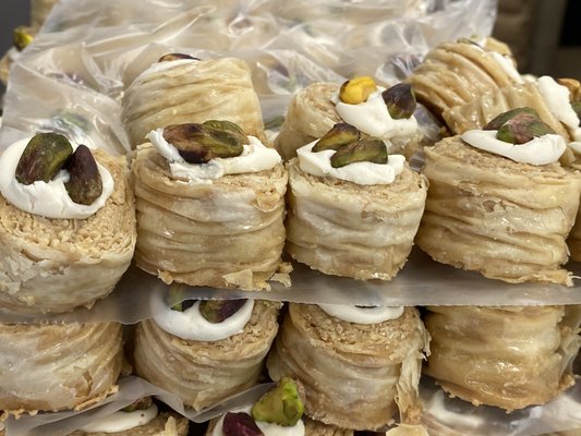 CEDAR SWEETS - Updated January 2026 - 59 Photos & 11 Reviews - 10710 ...