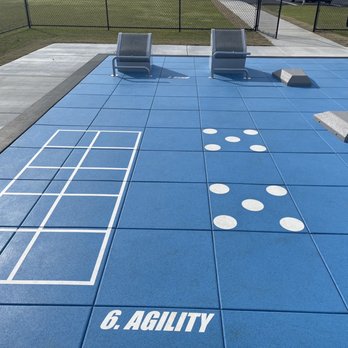 AL TRIONE SPORTS COMPLEX - Updated January 2025 - 40 Photos - 8600 ...