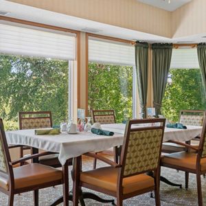 HOSPICE OF THE MIDWEST - Updated July 2025 - 7616 Currell Blvd ...