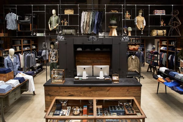 STAG PROVISIONS FOR MEN - Updated April 2026 - 11 Photos & 13 Reviews ...