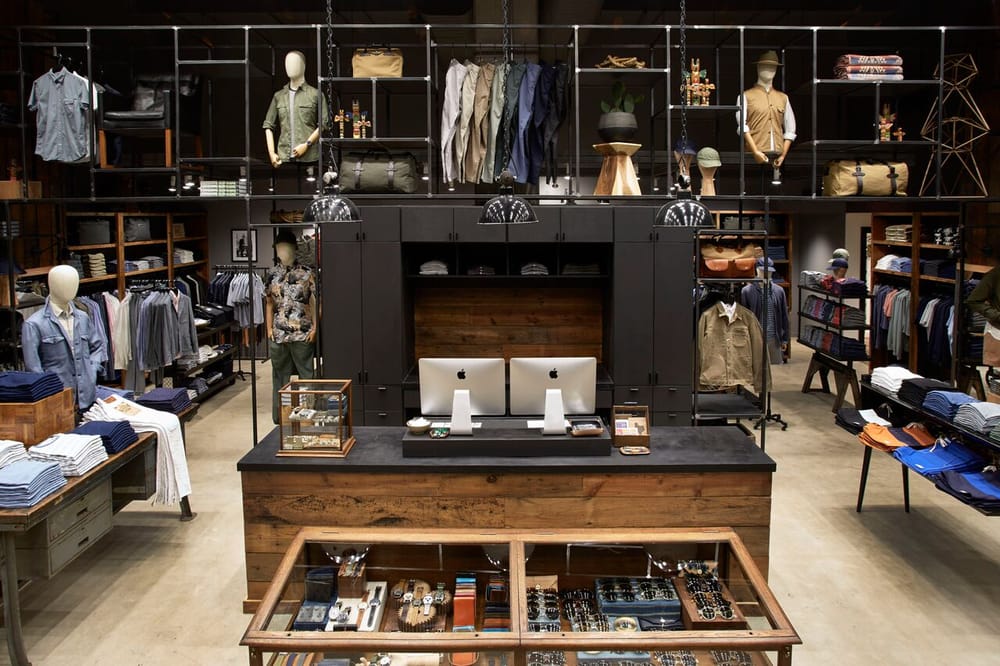 STAG PROVISIONS FOR MEN - Updated September 2025 - 10 Reviews - 3130 ...