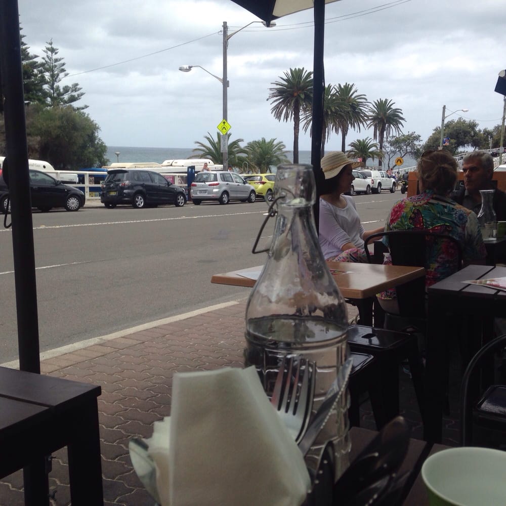 465 Bronte Rd, Bronte New South Wales, Australia - Cafes - Restaurant ...