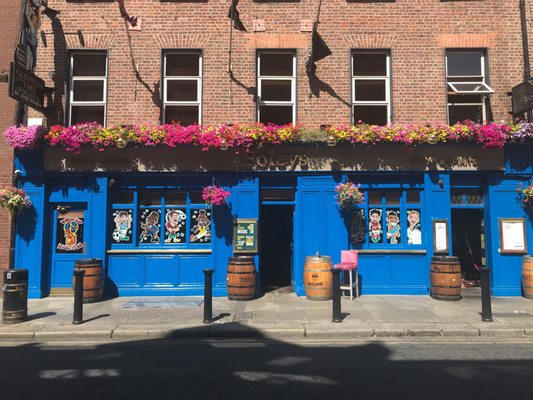 FOLEY’S BAR - 76 Photos & 57 Reviews - 1 Merrion Row, Dublin 2, Co ...