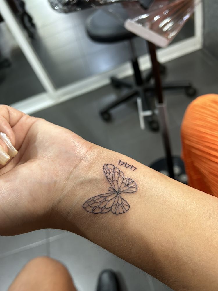 AZTLAN TATTOO - Updated July 2025 - 40 Photos & 26 Reviews - Av. México ...