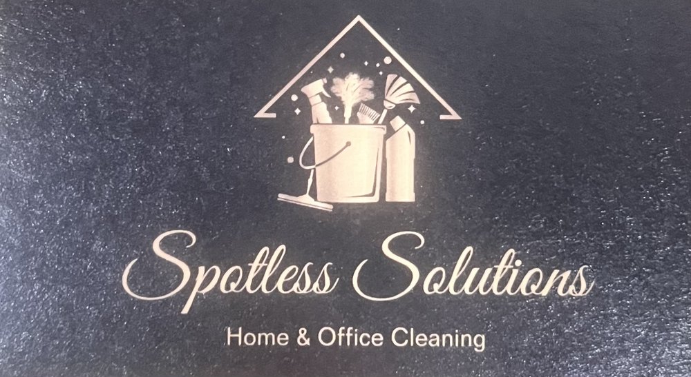 SPOTLESS SOLUTIONS - Updated March 2025 - Redding, California - Home Cleaning - Phone Number - Yelp