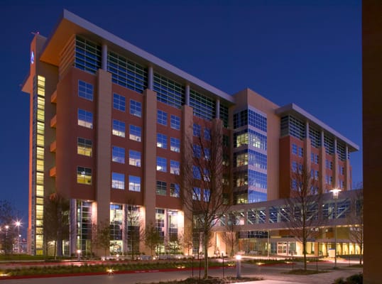 BAYLOR SCOTT & WHITE MEDICAL CENTER - PLANO - Updated December 2025 ...