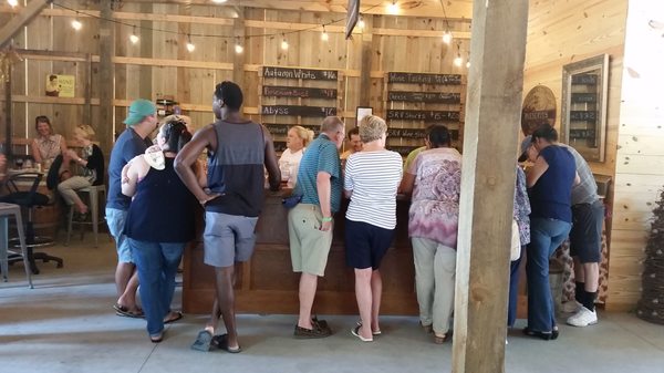 SPRING RUN VINEYARDS - TEMP. CLOSED - Updated December 2025 - 11 Photos ...