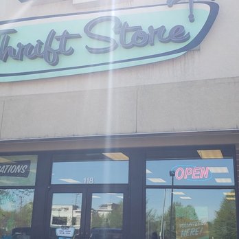 AGRACE THRIFT STORE - MADISON WEST - Updated January 2026 - 35 Photos ...