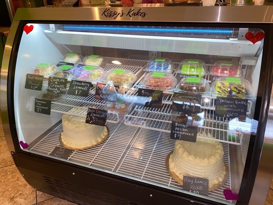 KIZZY’S KAKES - Updated December 2025 - 24 Photos & 13 Reviews - 215 S ...