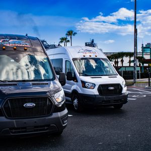 COCOA BEACH SHUTTLE - Updated January 2026 - 16 Photos & 222 Reviews ...