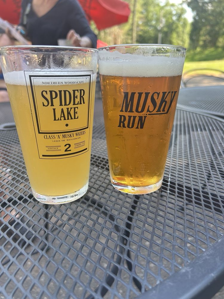 MUSKY RUN RESORT - Updated October 2025 - 10 Reviews - 12503 N Town ...