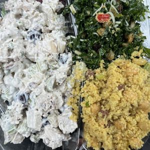 CAVA - Updated January 2026 - 139 Huffman Mill Rd, Burlington, North ...