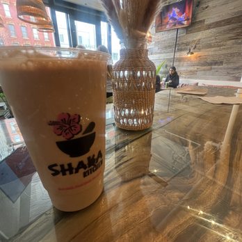 SHAKA KITCHEN - Updated October 2025 - 298 Photos & 131 Reviews - 110 ...