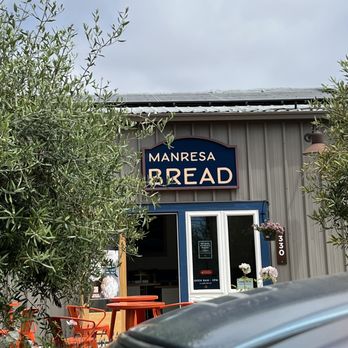 MANRESA BREAD - Updated July 2025 - 58 Photos & 19 Reviews - 330 ...