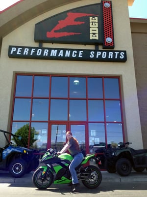 EDGE PERFORMANCE SPORTS - Updated October 2025 - 29 Photos & 26 Reviews ...