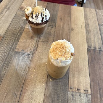 ROOSTERS COFFEEHOUSE - Updated January 2026 - 186 Photos & 78 Reviews ...