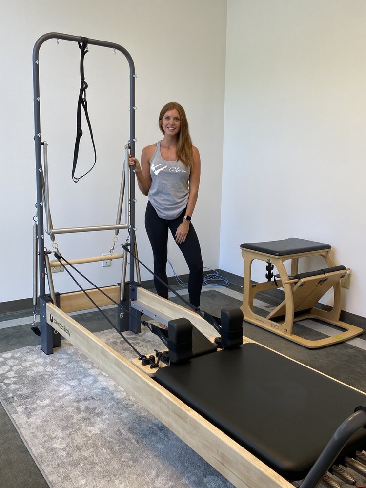 ABRISA PILATES - Updated May 2024 - Request Information - 1021 Maxwell ...