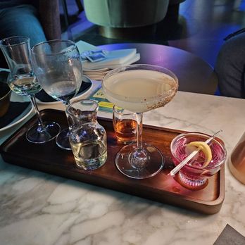 OFFWORLD BAR - Updated May 2024 - 110 Photos & 26 Reviews - 739 Queen ...