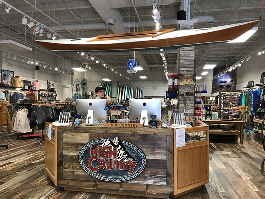 HIGH COUNTRY OUTFITTERS - Updated January 2026 - 20 Photos & 27 Reviews ...