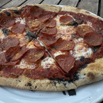 3 PALMS PIZZERIA - HUDSON - Updated December 2025 - 331 Photos & 405 ...