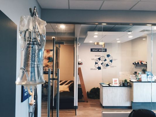 RESTORE HYPER WELLNESS - Updated October 2025 - 26 Photos - 18 Reviews ...