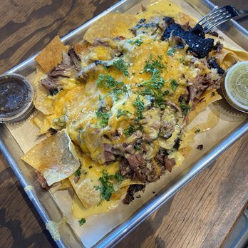 OAK’D BBQ - Updated January 2025 - 238 Photos & 186 Reviews - 4525 Belt ...